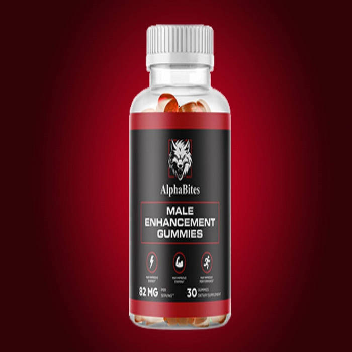 AlphaBites Male Enhancement | AlphaBites Male Enhancement | ketozestacv
