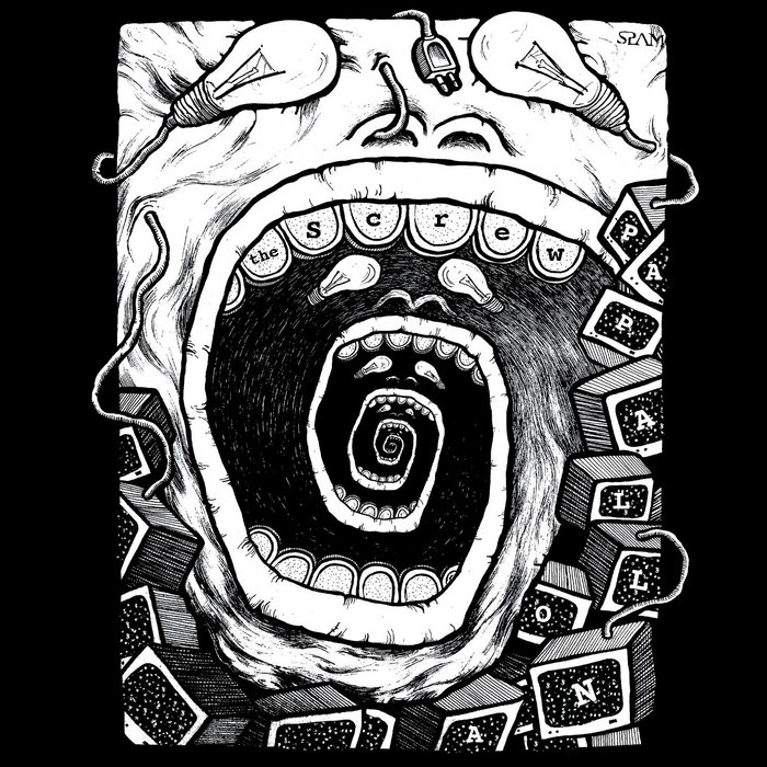 Papallona | The Screw