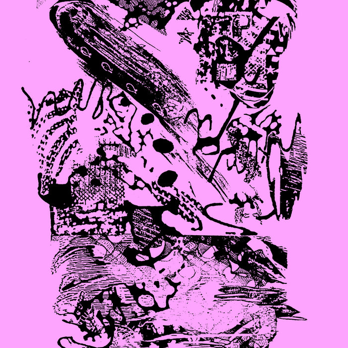 Radio DADA #1 (fulk songs) | factor X | OTCRAH RECORDS