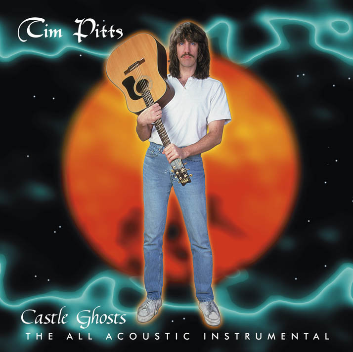 Castle Ghosts | Tim Pitts