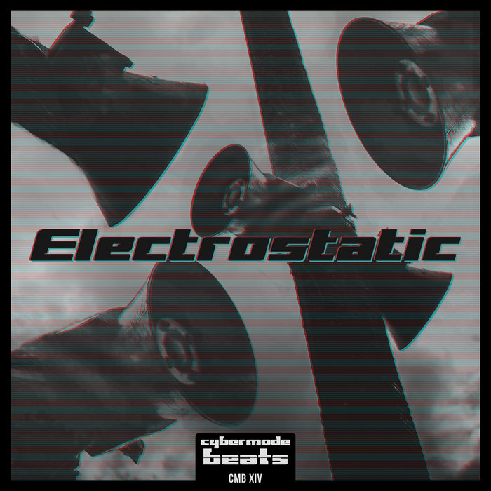 Electrostatic | Cybermode Beats | cybermode