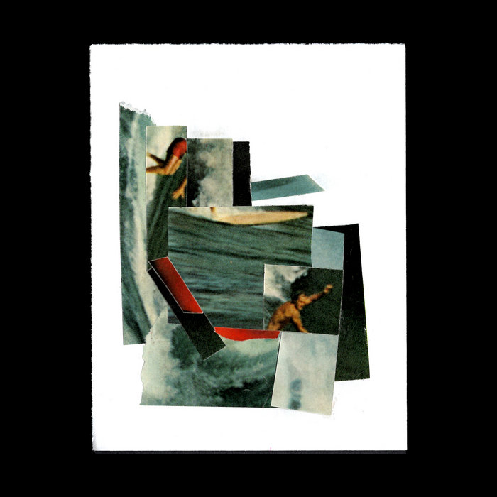 Checked Twice / Surf Boy (Single) | Hi, Crikey!