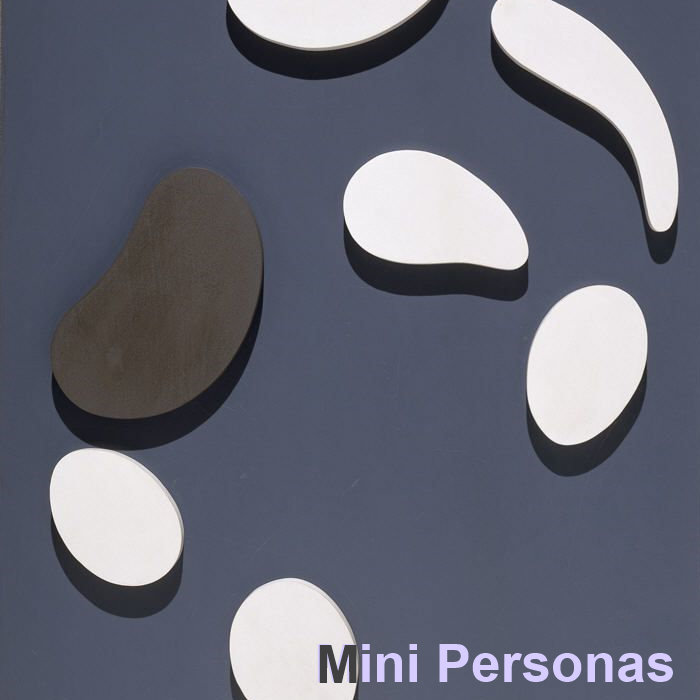 Mini Personas | minipersonas