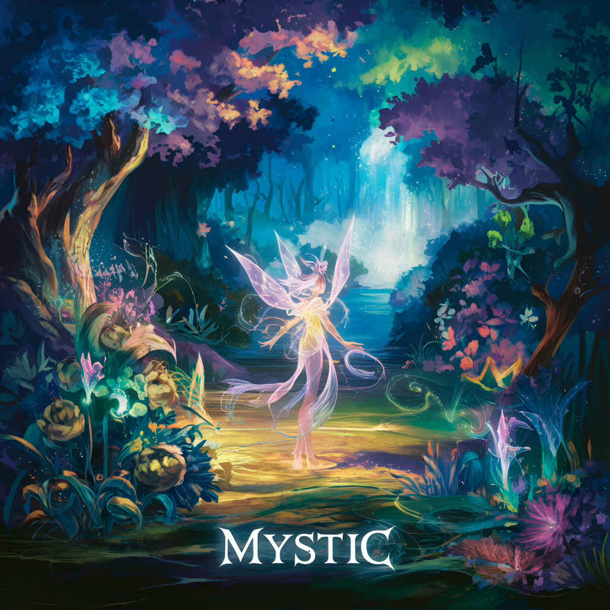 Mystic | MuseKey
