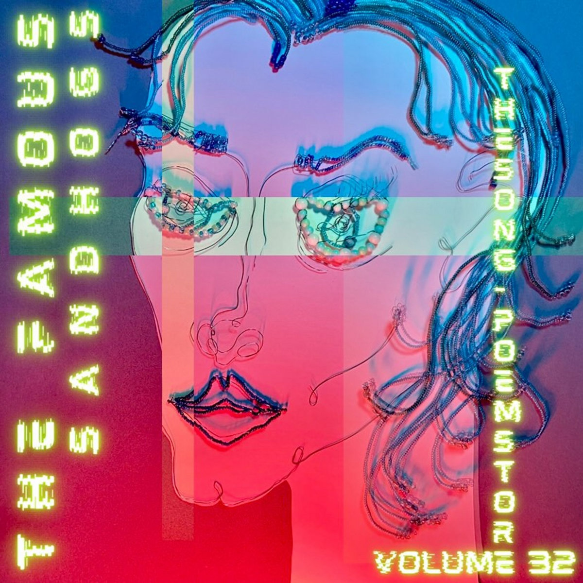 The Song-Poem Store Volume 32 | The Famous Sandhogs