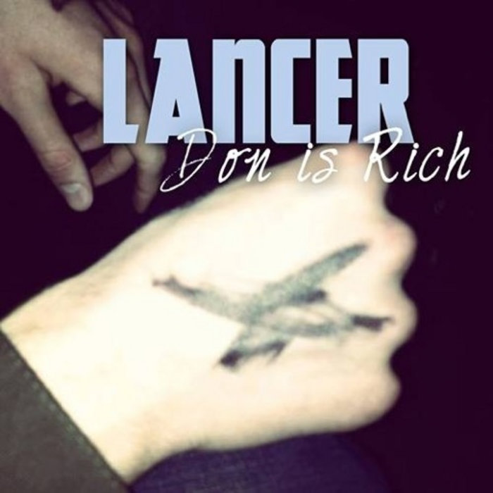 Don Is Rich | Lancer