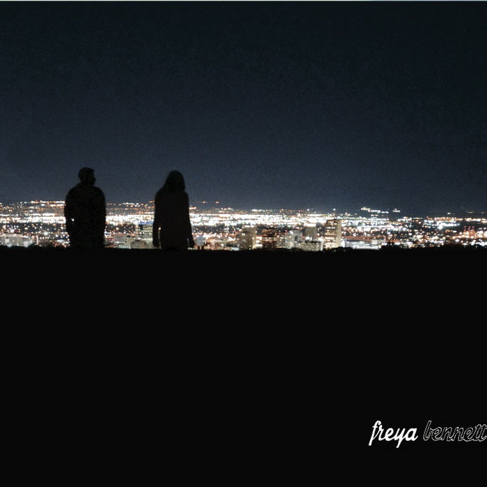 The Marvellous Reject Girl | Freya Bennett