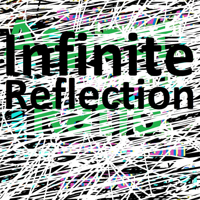 Infinite Reflection | FreakingSnap