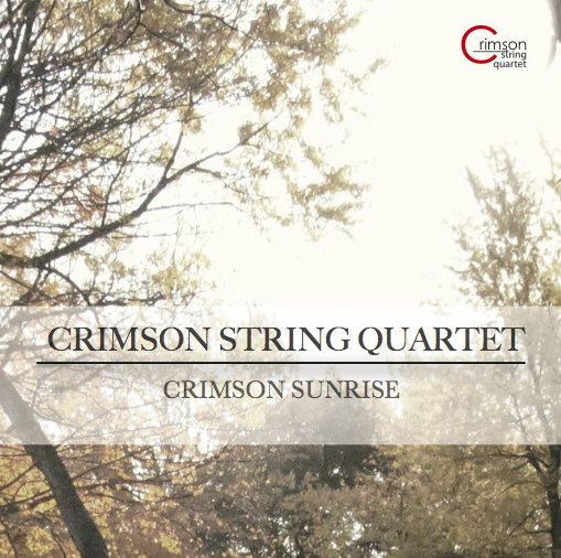 Crimson Sunrise | Crimson String Quartet