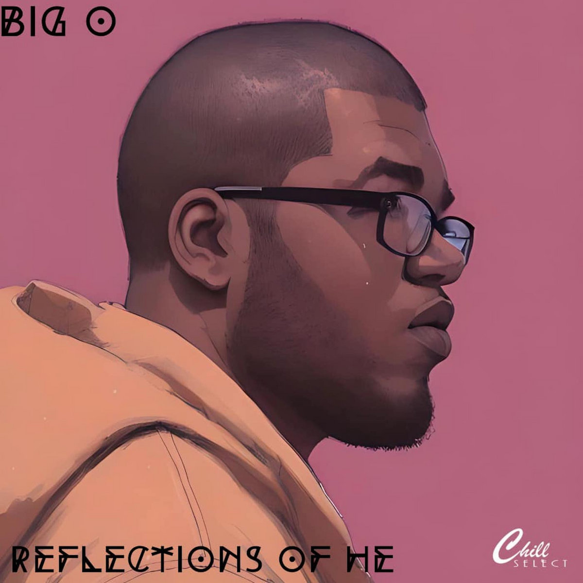 Reflections of HE | Big O