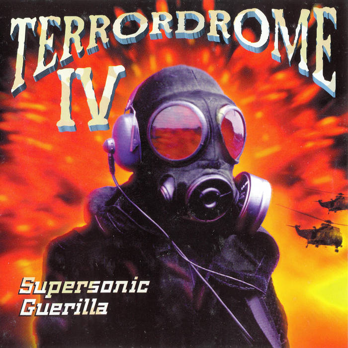 Iron Guerilla