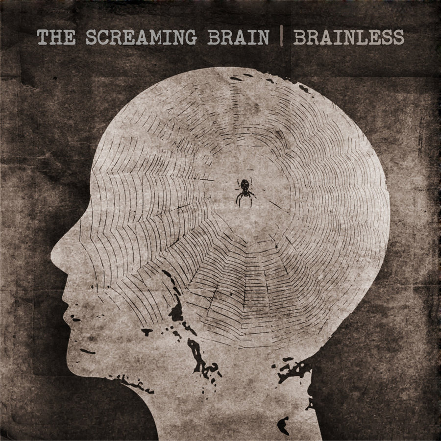 Brainless | The Screaming Brain