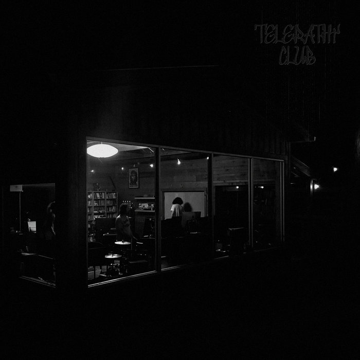 Telepathy Club | Telepathy Club