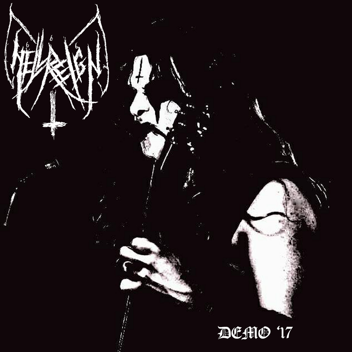 Demo '17 | Hellreign