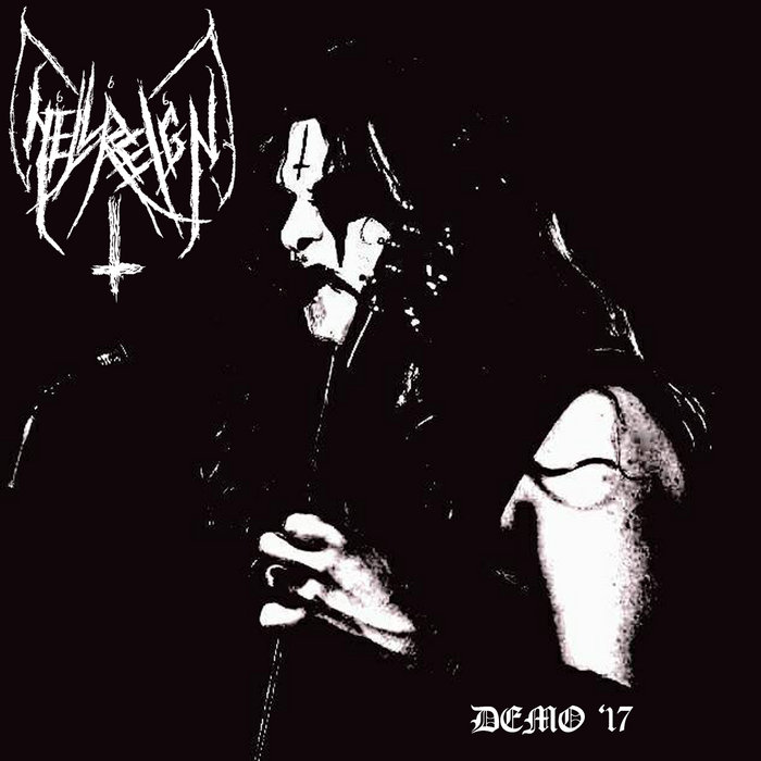 Demo '17 | Hellreign
