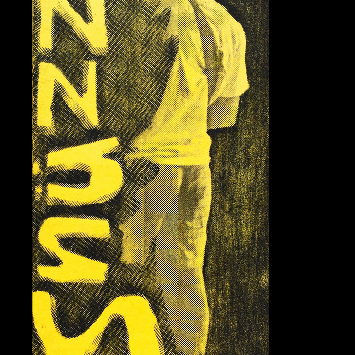 Snuzz - Cassette 1990 | Snüzz