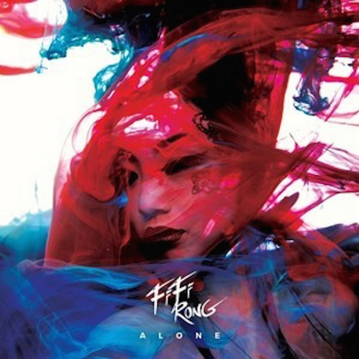 Alone | Fifi Rong