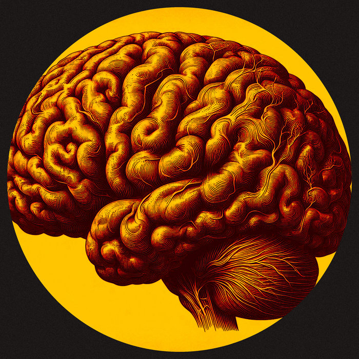 Insane In the Brain | MATTNEZZ