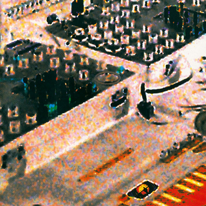 Namlook X • Monolith | Pete Namlook