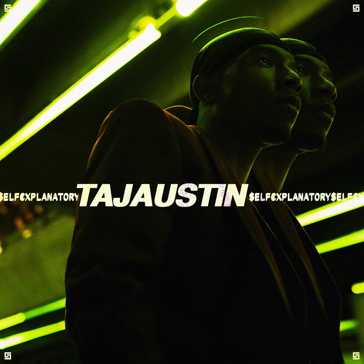 $elf €xplanatory Demo | Taj Austin