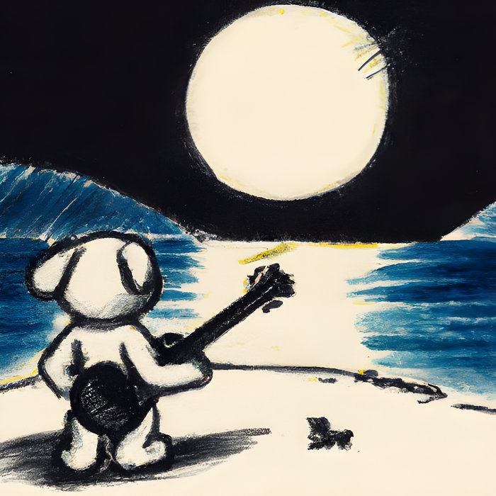 K.K. Moonbeam | SupaBubba