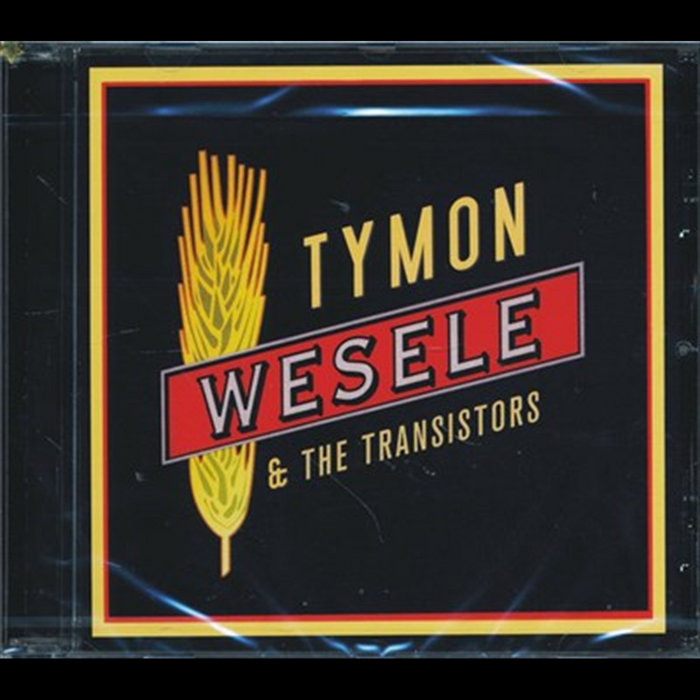 Wesele | Tymon & The Transistors