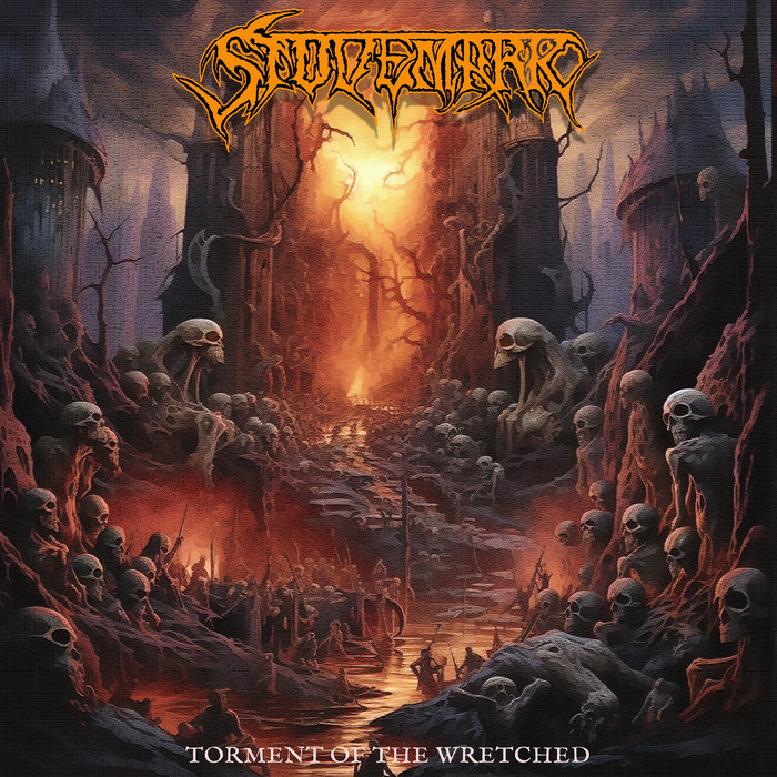 Torment of The Wretched | Stuvemark | Wombbath official