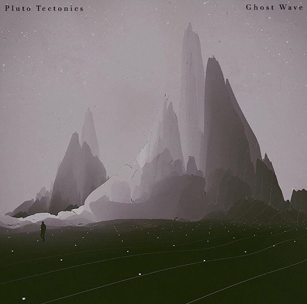 Ghost Wave | Pluto Tectonics