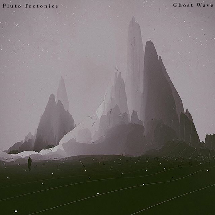 Ghost Wave | Pluto Tectonics