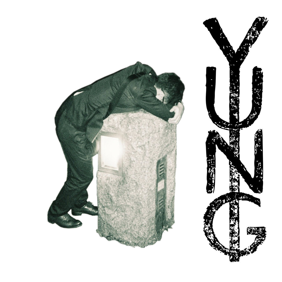 Yung | Yung | Geertruida