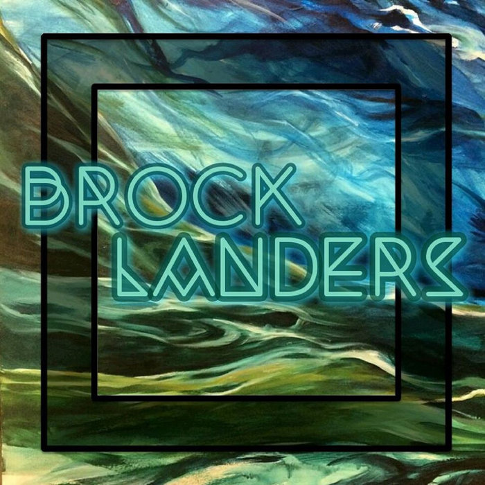 Brock Landers Acoustic Ep | Brock Landers