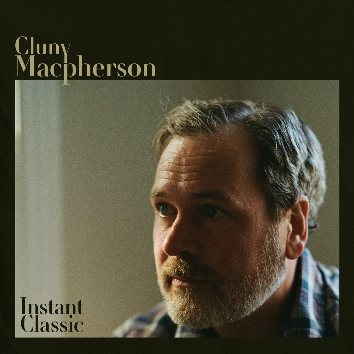 Instant Classic | Cluny Macpherson