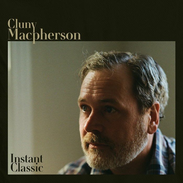 Instant Classic | Cluny Macpherson