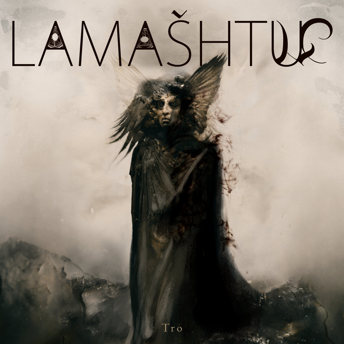 Tro (III) | Lamashtu