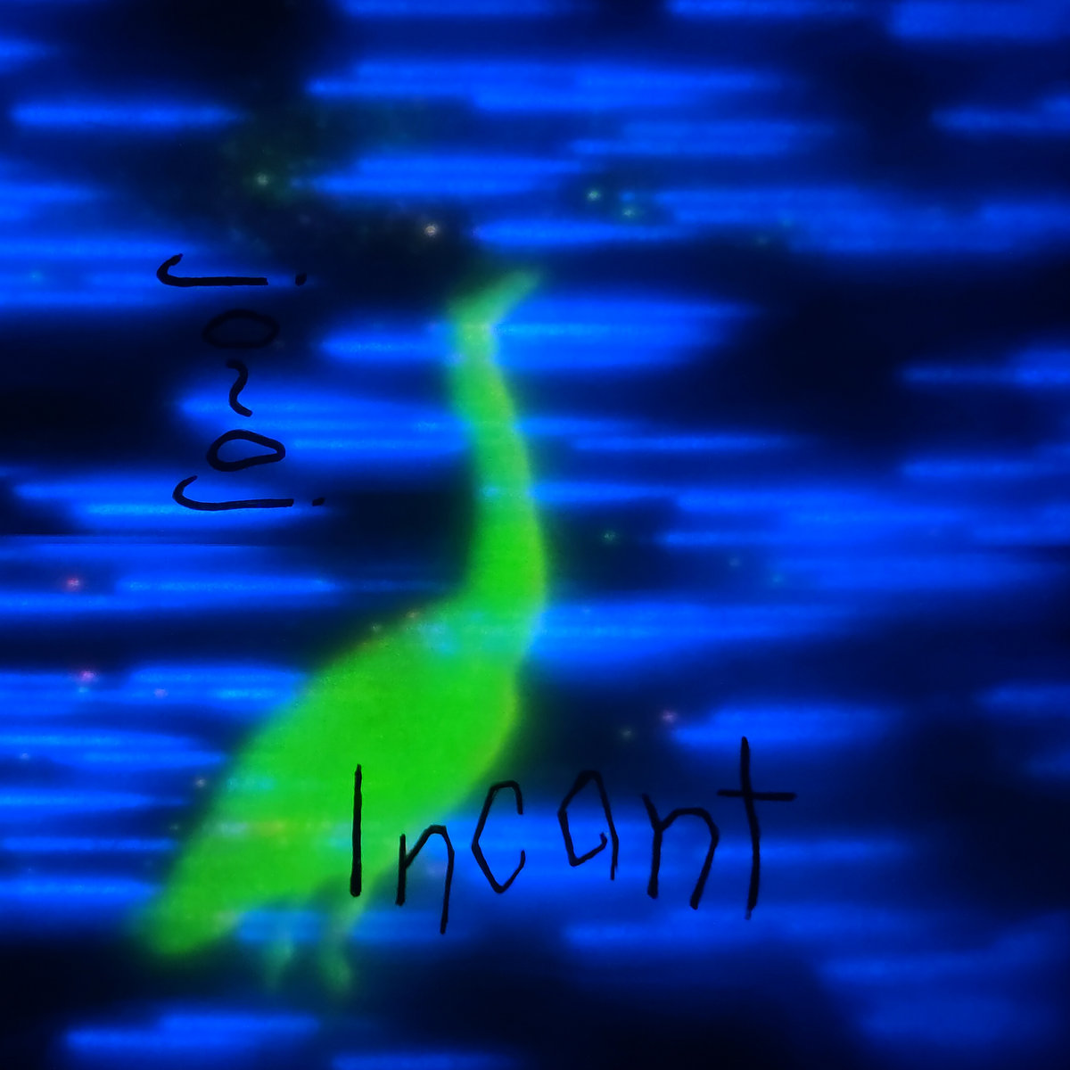 Incant. | jo~oj | dents de scie