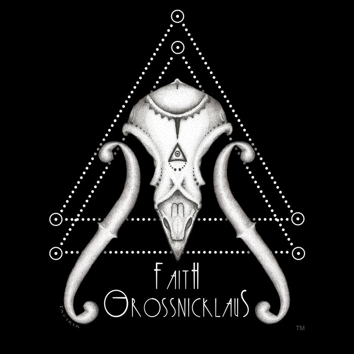 Scatter | Faith Grossnicklaus