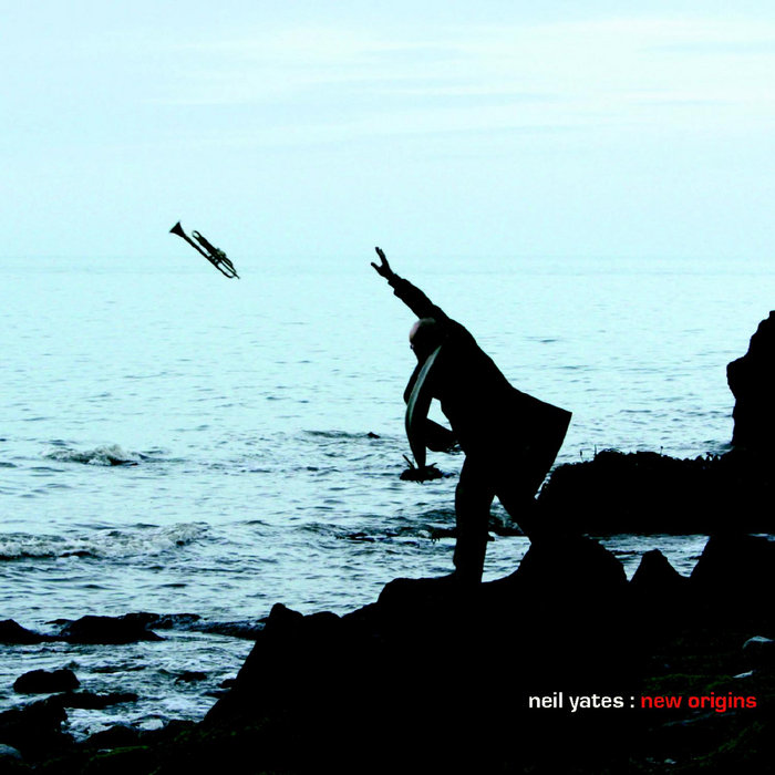 New Origins (2005) | Neil Yates
