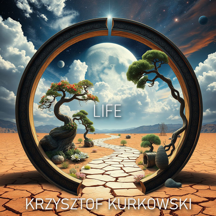 LIFE | Krzysztof Kurkowski
