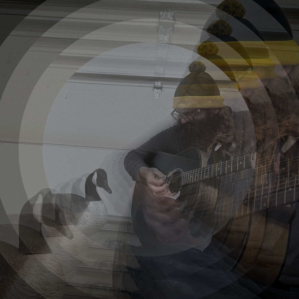 Alone, Again, with Time | Danny Savage