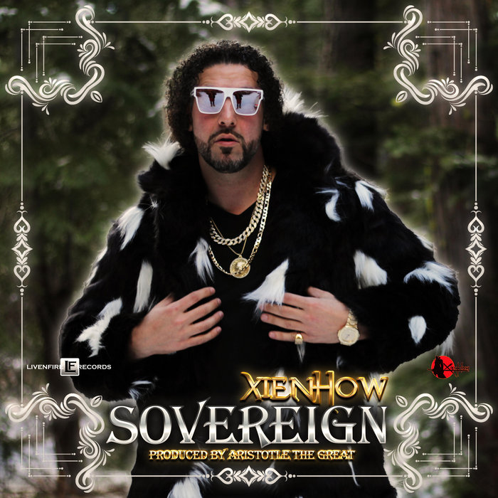 Sovereign - Produced by Aristotle The Great - Is Truth The 7th Sign ...