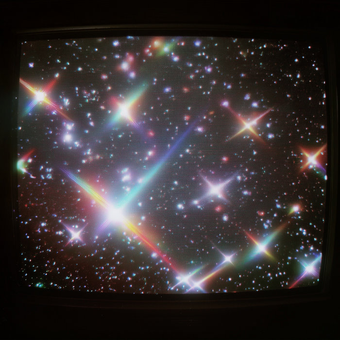 Still Glowin' | Miami Horror & Silk Ribbons | Miami Horror