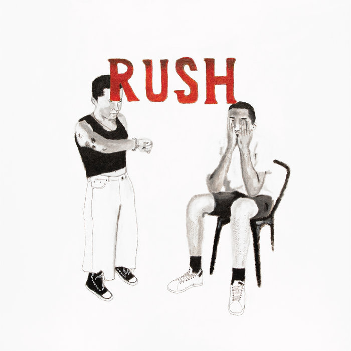 Rush | People Museum