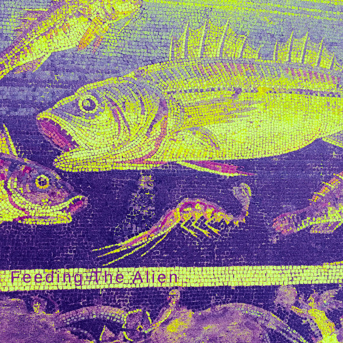 Feeding The Alien | Jim The Obscure