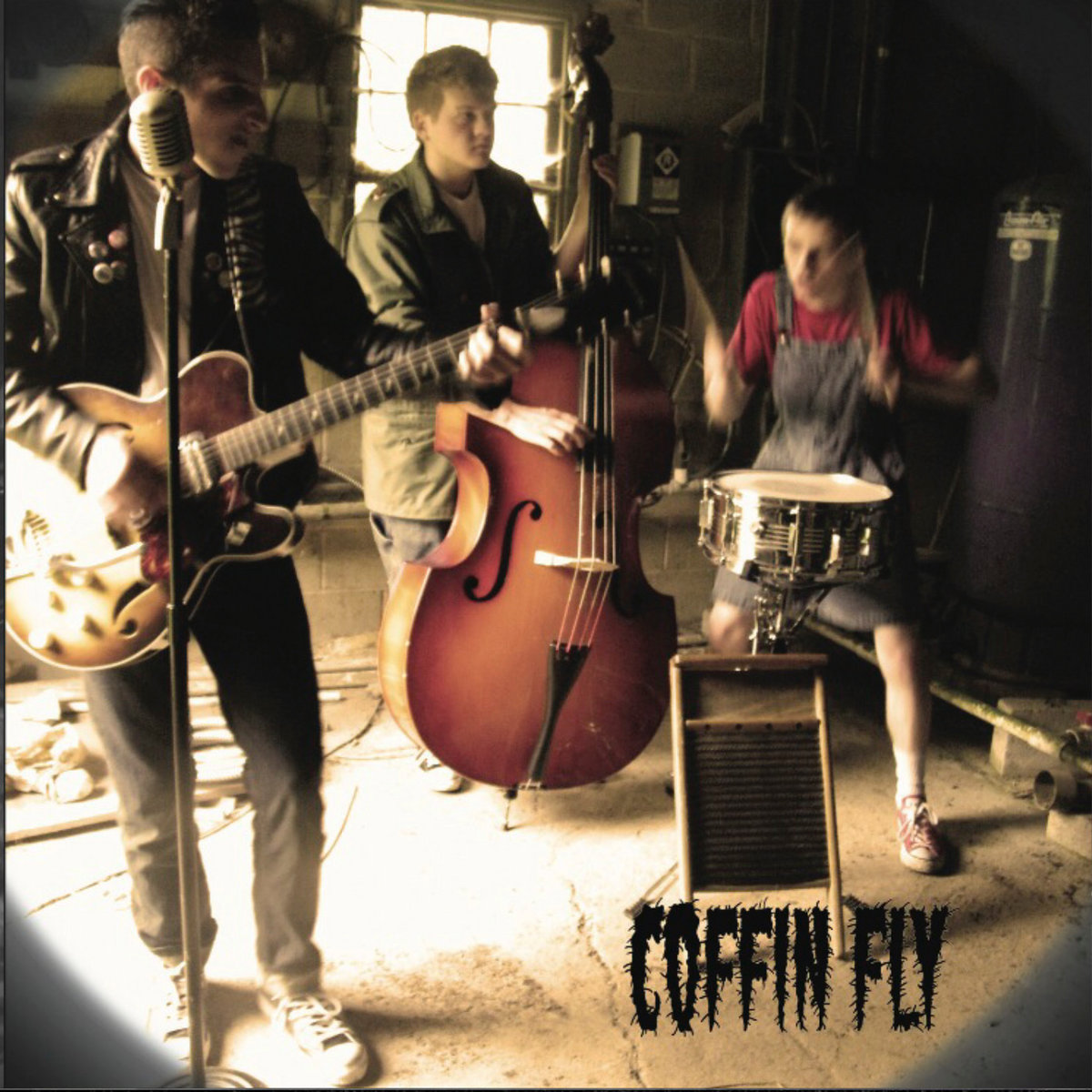 Coffin Fly | Coffin Fly