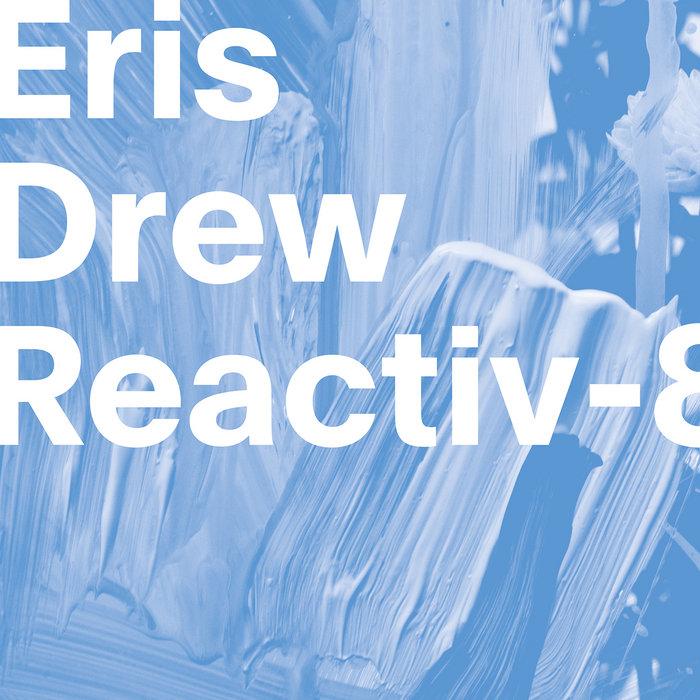 Reactiv-8 | Eris Drew