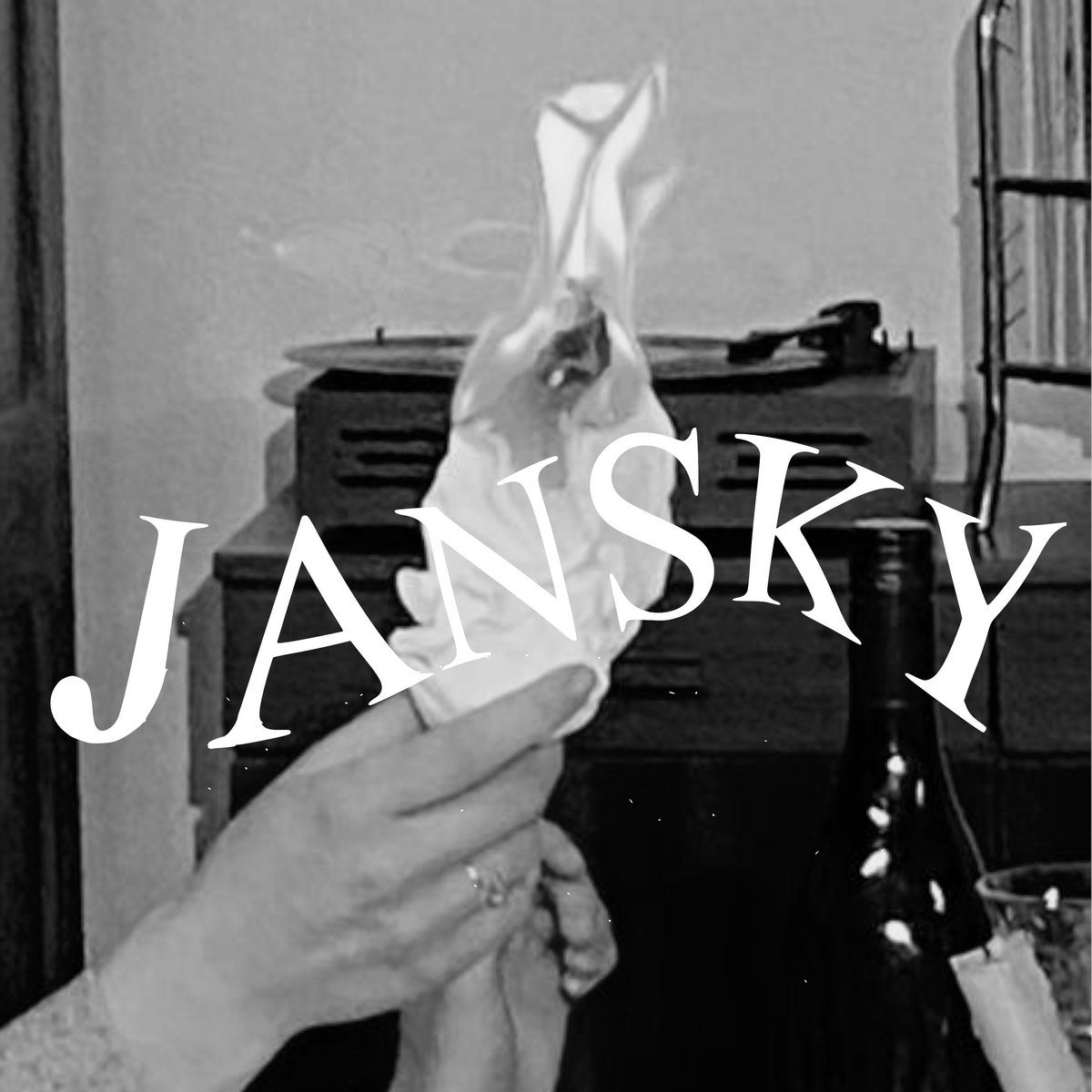 JANSKY - TISCH (SINGLE EDIT) | Jansky | Problembär Records