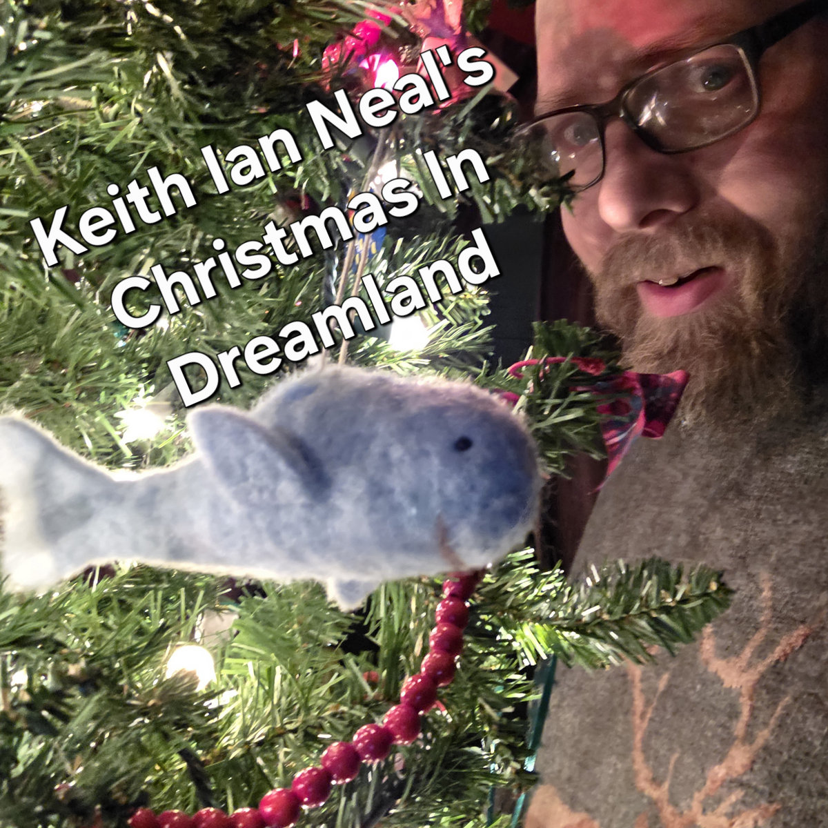 Christmas In Dreamland | Keith Ian Neal