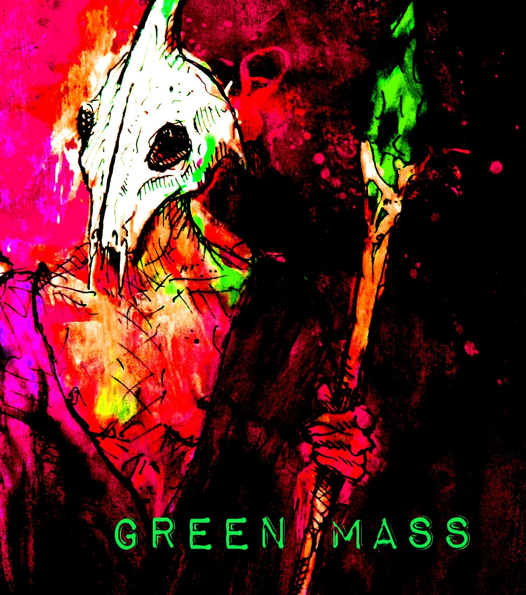 Green Mass | green mass