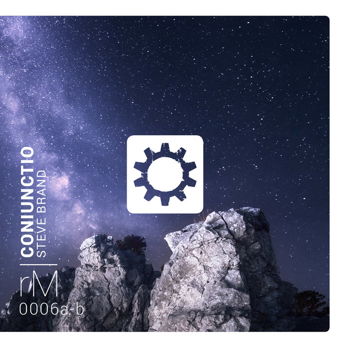 Coniunctio | Steve Brand