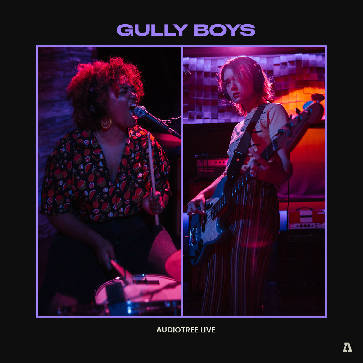 Gully Boys on Audiotree Live | Gully Boys | Audiotree
